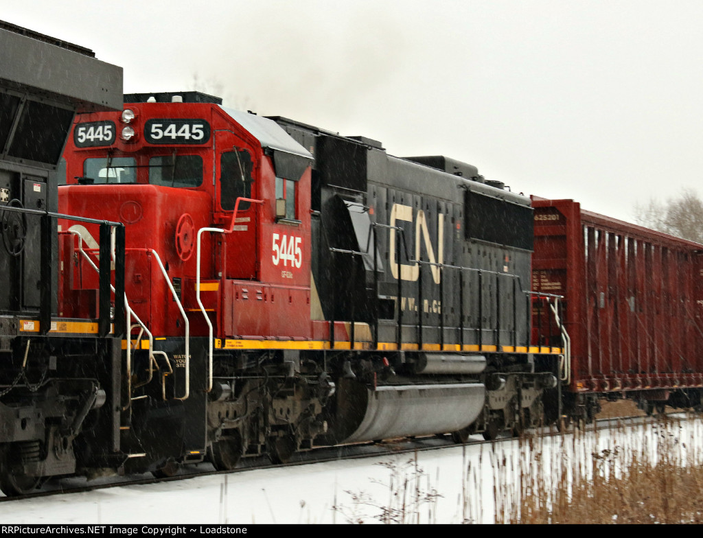 CN 5445